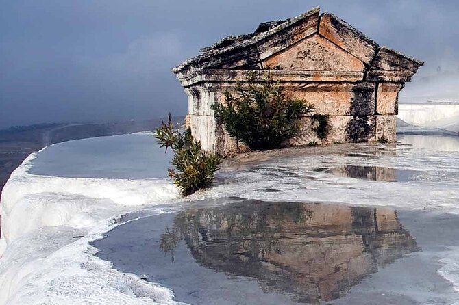 Private Tour to Salda Lake, Pamukkale, Hierapolis Ancient City - Frequently Asked Questions