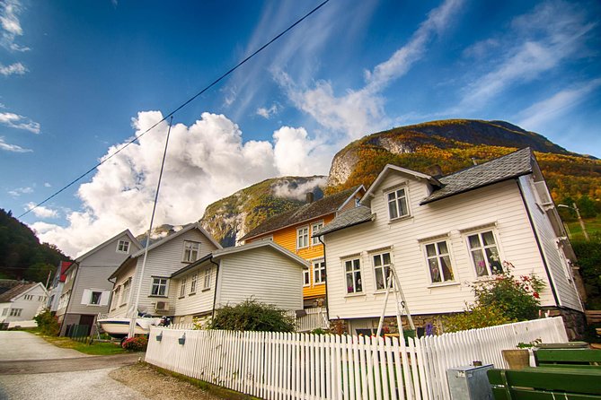 Private tour to Sognefjord and Flåm from Bergen, 24 hr refundable - Final Thoughts: Who Will Love This Tour?