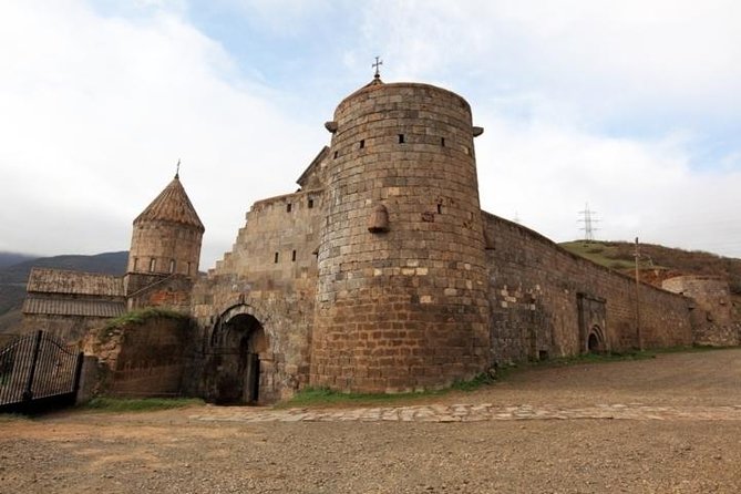 Private tour to Tatev monastery, ropeway - Deep Dive into Details