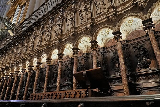 Private Tour to Toledo from Madrid - Frequently Asked Questions
