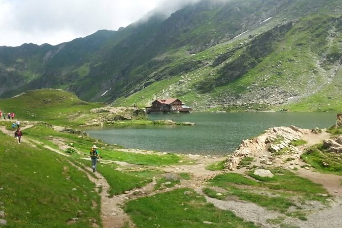 Private tour to Transfgran - Top Gear Road - Who Should Consider This Tour?