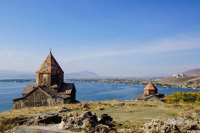 Private tour to Tsaghkadzor (Kecharis), Lake Sevan (Sevanavank) - Transportation and Logistics