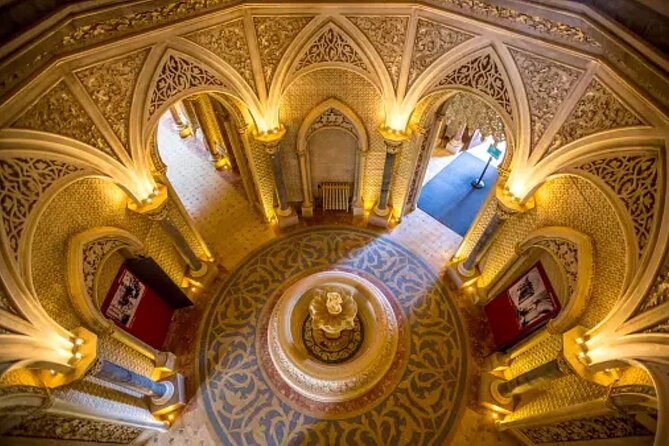 Private Tour to Visit the Monuments in Sintra 5 Hours - FAQ