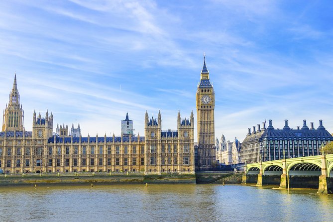 Private Tour to Westminster Abbey with optional Houses of Parliament in London - The Value of the Tour: Is It Worth It?