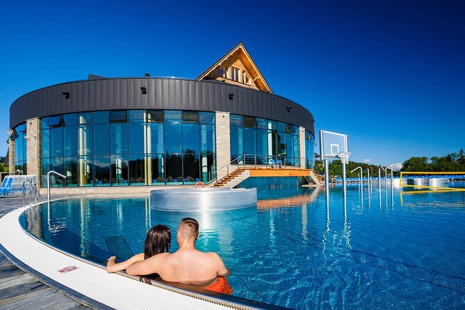 Private tour to Zakopane and Thermal Baths from Krakow - Who Is This Tour Perfect For?