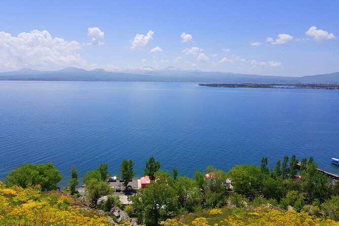 Private tour: Tsaghkadzor, Sevan lake, Dilijan town and Haghartsin monastery - The Sum Up