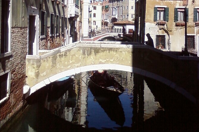 Private Tour Venice to Discover - Who Will Most Enjoy This Tour?