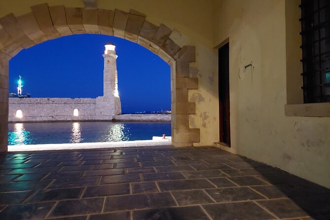 Private Tour West Crete: Chania & Rethymno Town and Kournas Lake - Authentic Experiences and Real Traveler Praise