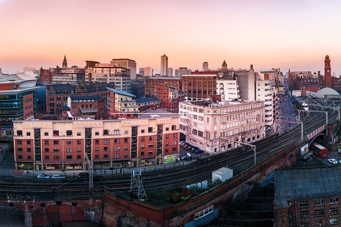 Private Tour with a Local Guide in Manchester - The Sum Up: Is It Worth It?