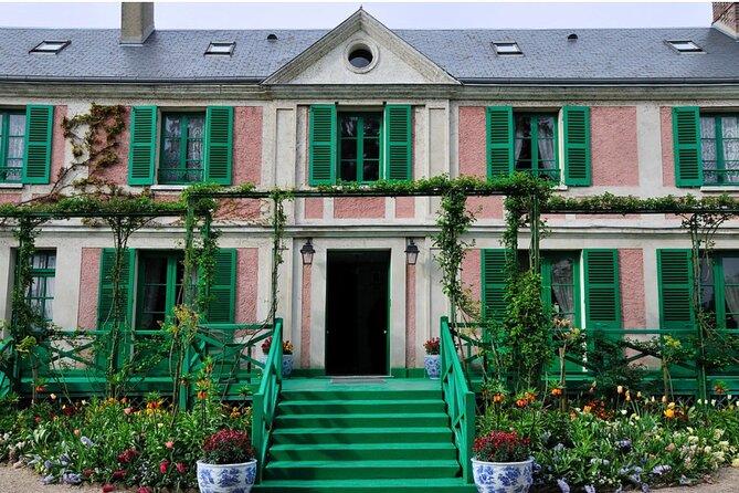 Private Tour with Guide to Midnight in Paris Movie Locations - FAQs about the Midnight in Paris Private Tour