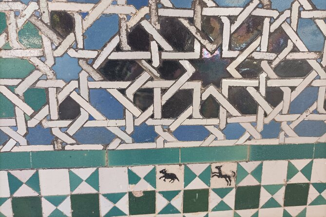 Private Tour with Local Guide to know the Seville Essential - FAQs