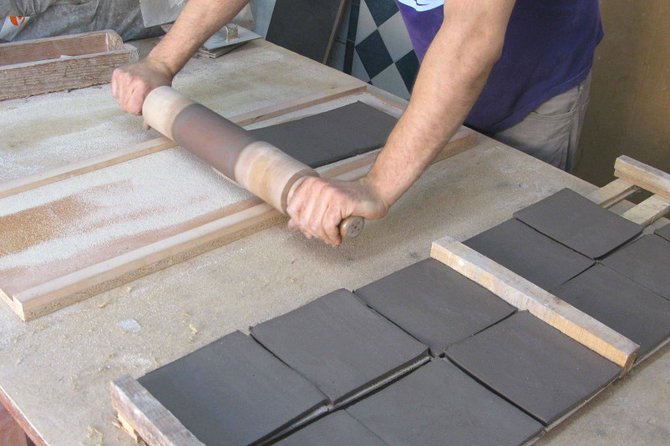 Private Tour with Tiles Workshop and National Tile Museum Visit - Who This Tour Is Perfect For