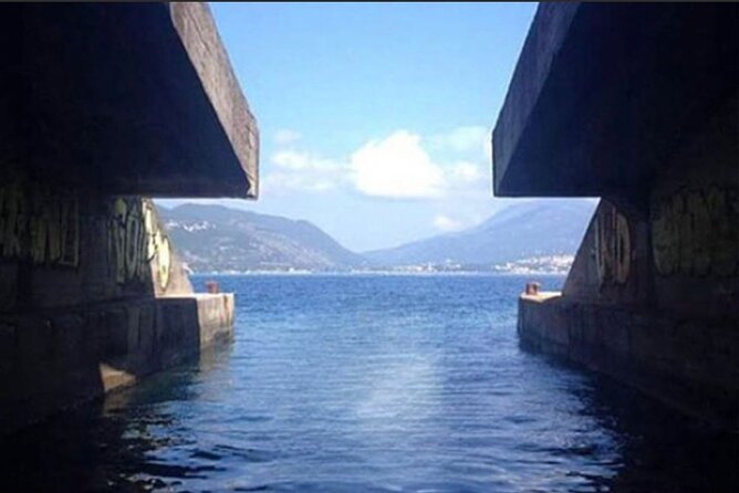 Private tour:Blue Cave,Mamula Island, Submarine Tunnel, Our Lady of the Rock(3h) - Additional Considerations and Practical Tips