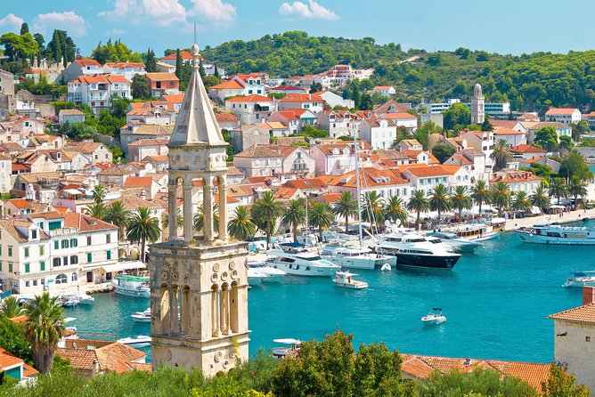 Private Tour(Hvar Town, Pakleni Islands and Solta Island Tour) - Authentic Experiences and Traveler Testimonials