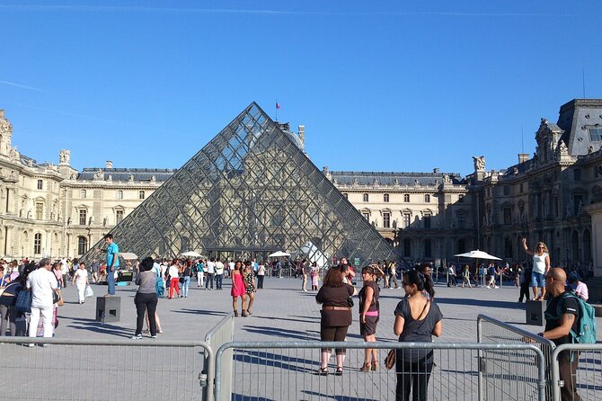 Private tourist guide in Paris! Book your official guide! - Who Will Love This Tour?