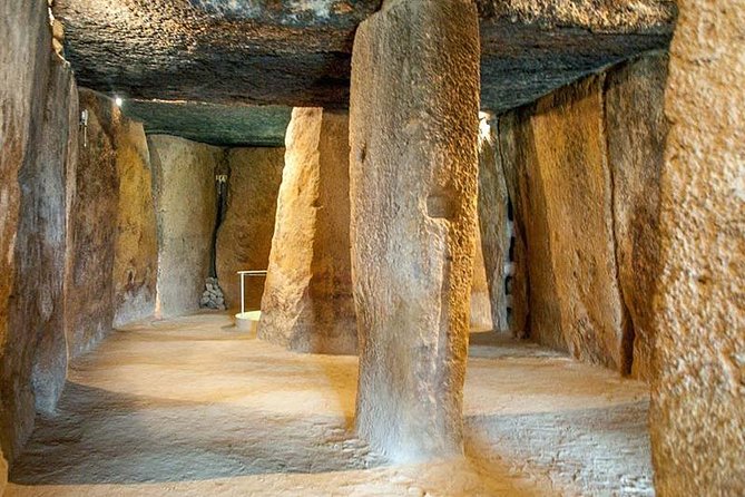 Private tours from Malaga to Antequera and the Dolmens for up to 8 persons - Final Thoughts