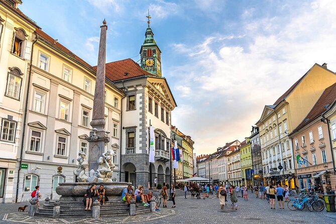 Private Tours in Slovenia from Koper - Price and Value