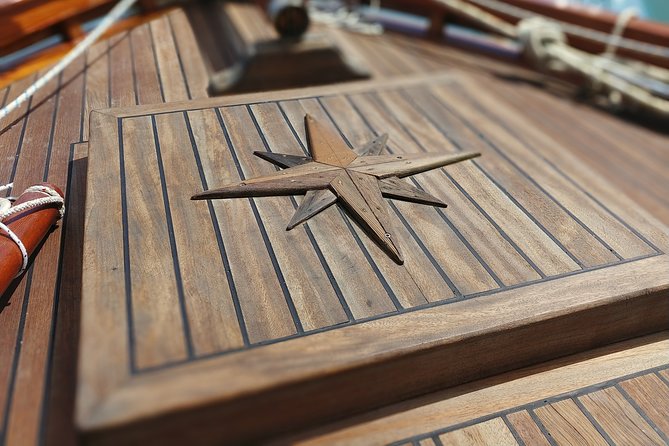 Private Traditional Sailboat Tour of the Conero Riviera - The Bottom Line