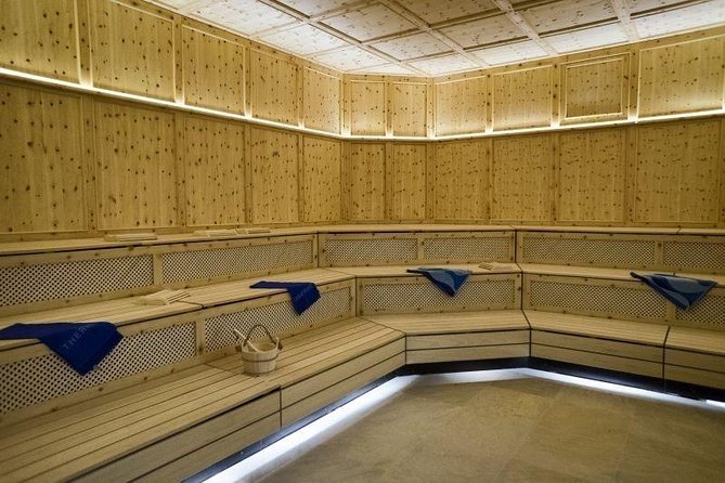 Private Transfer and 3H Tickets to Therme Bucharest - FAQ: Your Questions Answered