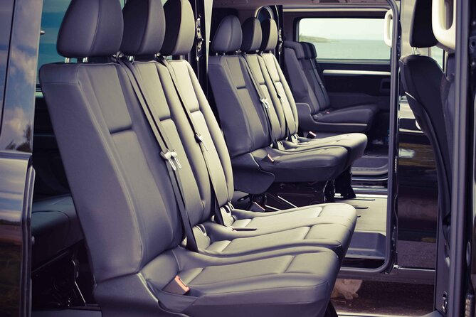 Private Transfer around Mykonos City - FAQ