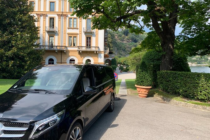 Private Transfer between Malpensa Airport and Milan - Final Thoughts: Who Will Benefit Most?