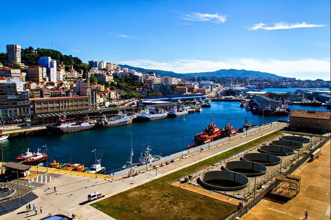 Private Transfer between Porto and Vigo - Who Is This Service Best For?
