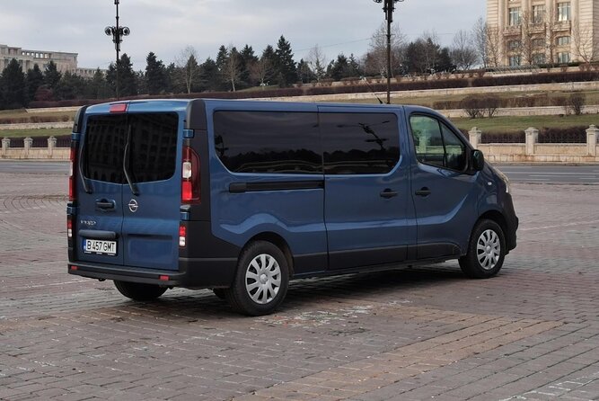 Private transfer Bucharest Henri Coanda Airport - FAQ