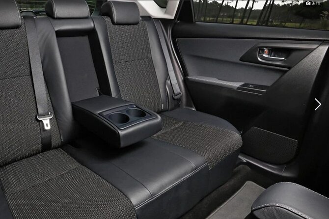 Private transfer CDG Airport from or to Paris - The Booking and Cancellation Policy