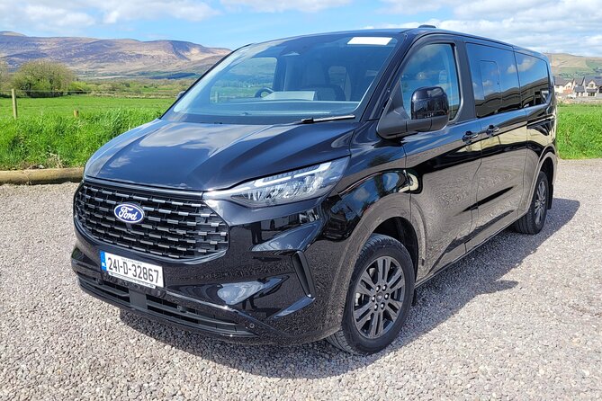 Private Transfer Dublin to Killarney - Final Thoughts