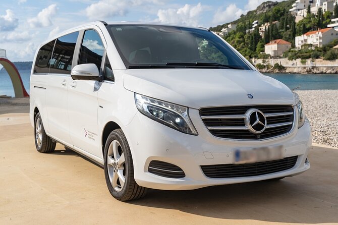 Private Transfer Dubrovnik Airport to Accommodation in Dubrovnik - Who Will Get the Most Value?