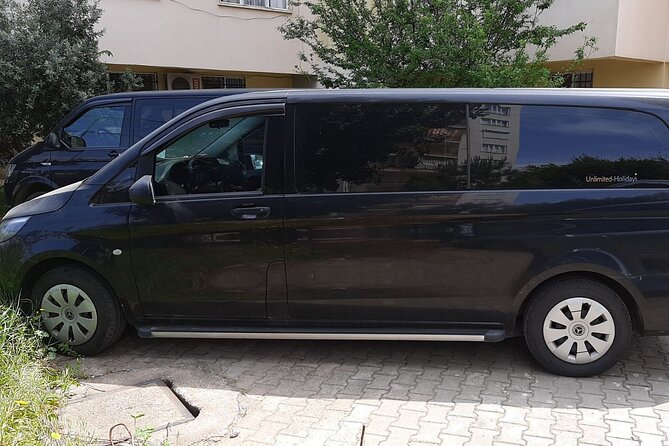 Private Transfer: Fethiye Hotels to and from Dalaman Airport - Final Thoughts: Is It Worth It?