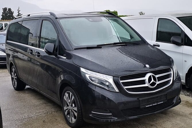 Private Transfer for all around Mykonos,from port,airport to every location - Who Should Consider This Service?