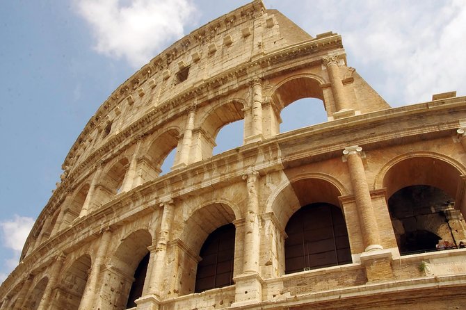 Private Transfer from Amalfi to Rome with 2 hours for sightseeing - FAQs