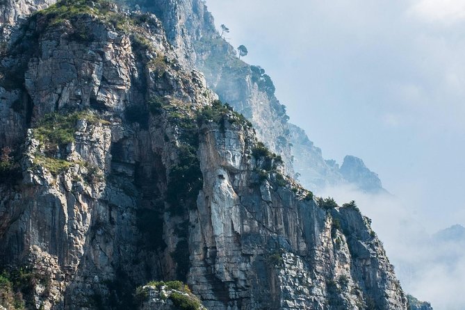 Private Transfer from Bari to Amalfi with 2 hours for sightseeing - Who Is This Tour Best Suited For?