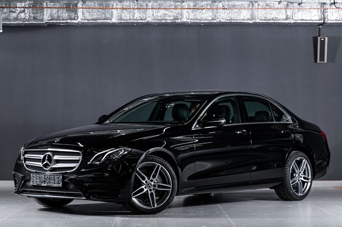 Private Transfer from Basel EuroAirport to Basel City - FAQ