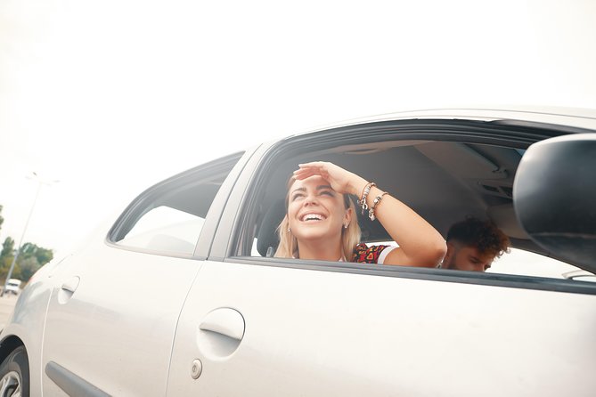 Private Transfer from Berlin to Prague, Hotel-to-hotel, English-speaking driver - Final Thoughts