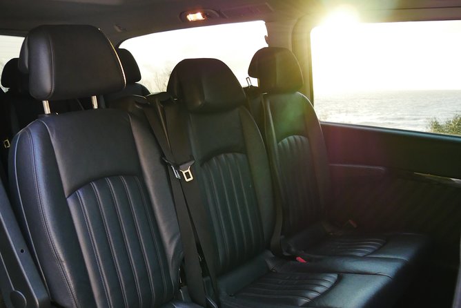 Private transfer from Biarritz BIQ airport to San Sebastian - Final Thoughts
