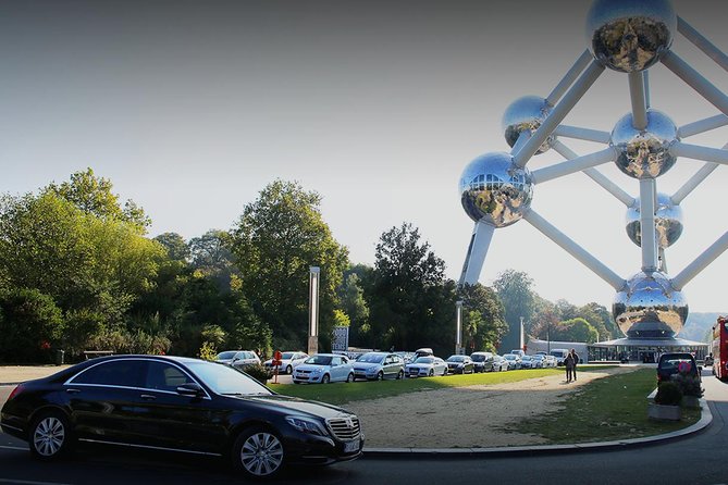 Private Transfer from Bruges to Brussels By Business car - Final Thoughts: Is It Worth It?
