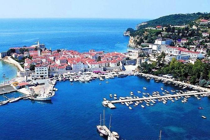 Private Transfer from Budva to Dubrovnik - The Experience: Personal and Hassle-Free