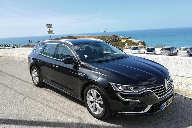 Private Transfer from Faro Airport to Tavira (1-4 pax) - Comfort and Practical Details