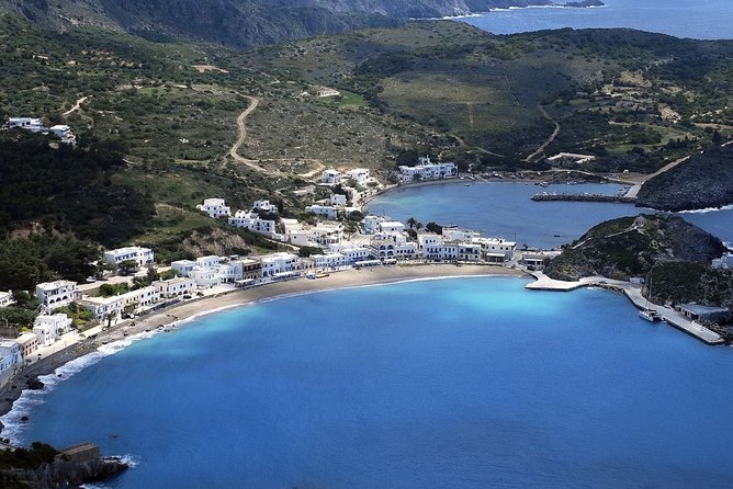 Private Transfer from Fiskardo to Kefalonia (EFL) Airport - Authentic Experience and Customer Insights