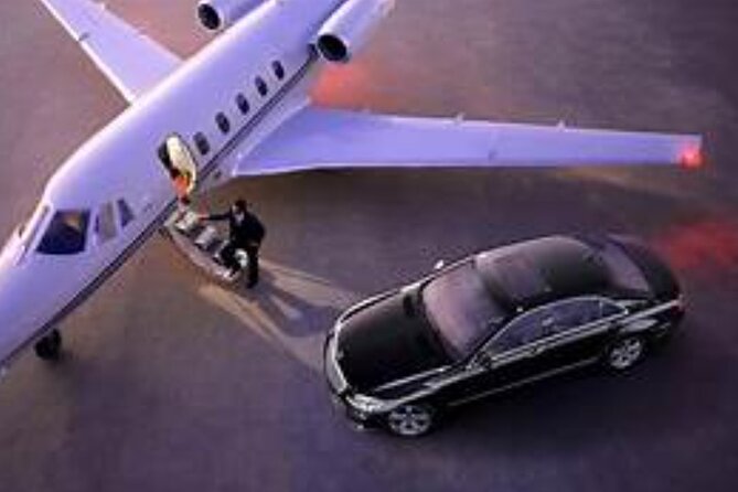 Private Transfer from Fiumicino Airport (FCO) to Rome - The Cost and Value