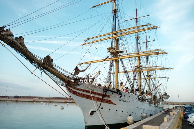 Private Transfer from Fiumicino Airport to Civitavecchia Cruise Port - Flexibility and Upgrades: Sightseeing Option