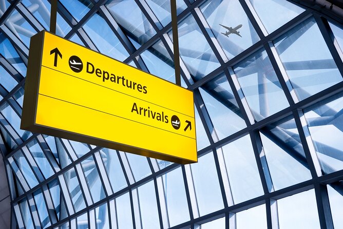 Private Transfer from Fiumicino or Ciampino Airport to Rome or vv - Pricing and Value