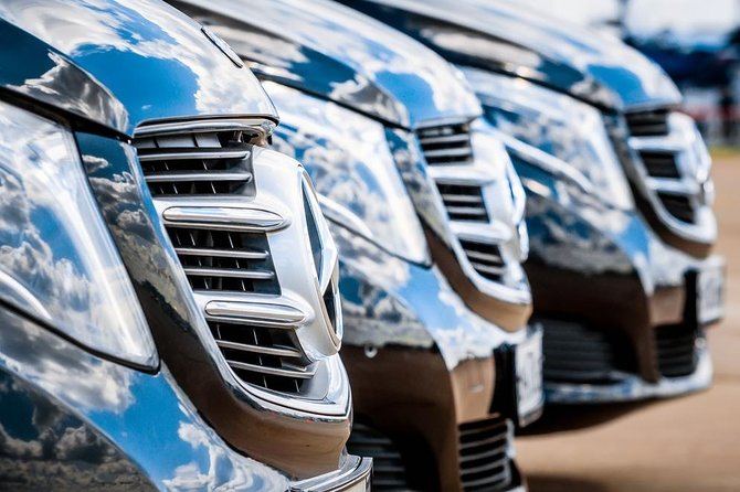 Private Transfer from hotel in Rome to the Civitavecchia Port or vv. - Summing Up: The Practical Choice for Rome-to-Civitavecchia Transfers