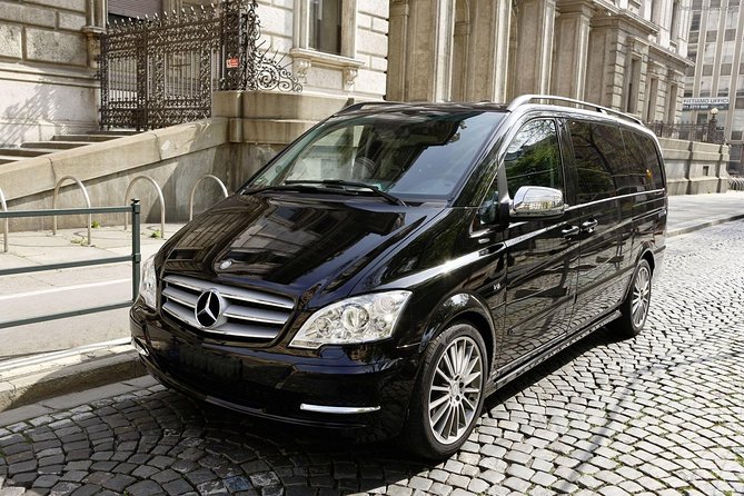 Private Transfer from Istanbul Airport (IST) to Istanbul Hotels - Authentic Feedback from Travelers