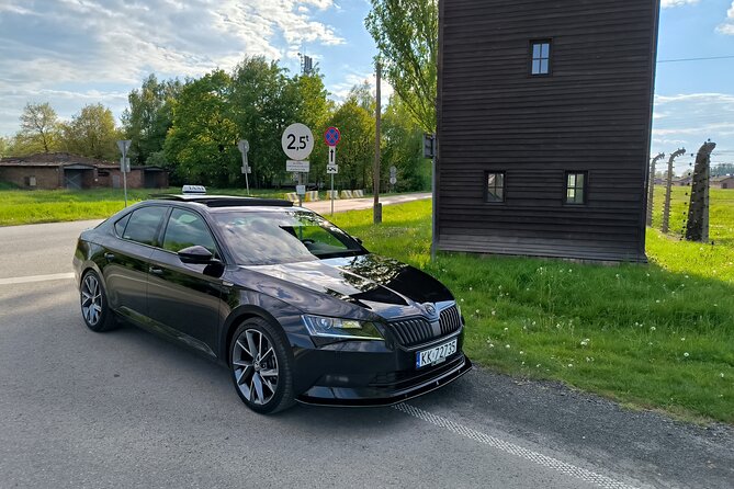 Private transfer from Krakow airport to Krakow - Why it Stands Out