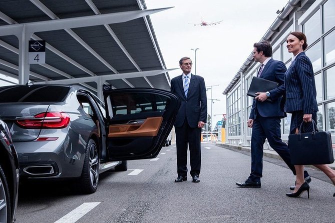 Private Transfer from Larnaca Airport to Nicosia - What Makes This Transfer Stand Out?