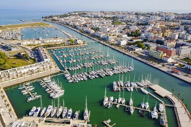 Private Transfer from Lisbon to Lagos (1-3 pax) - Practical Tips and Considerations