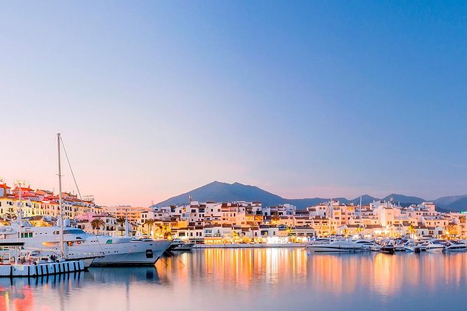 Private Transfer from Malaga Airport (AGP) to Antequera - Price and value analysis